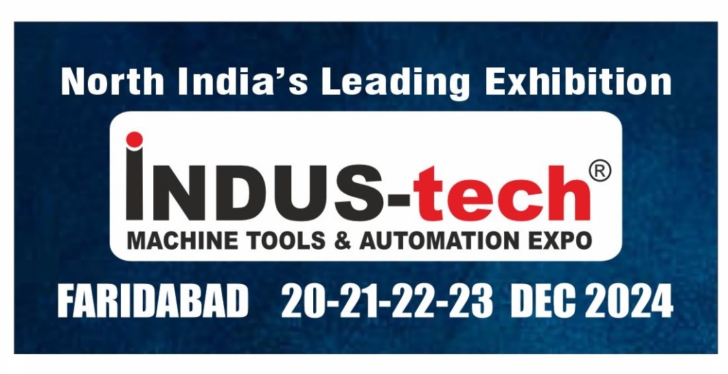 Indus-Tech-Expo-Visitor